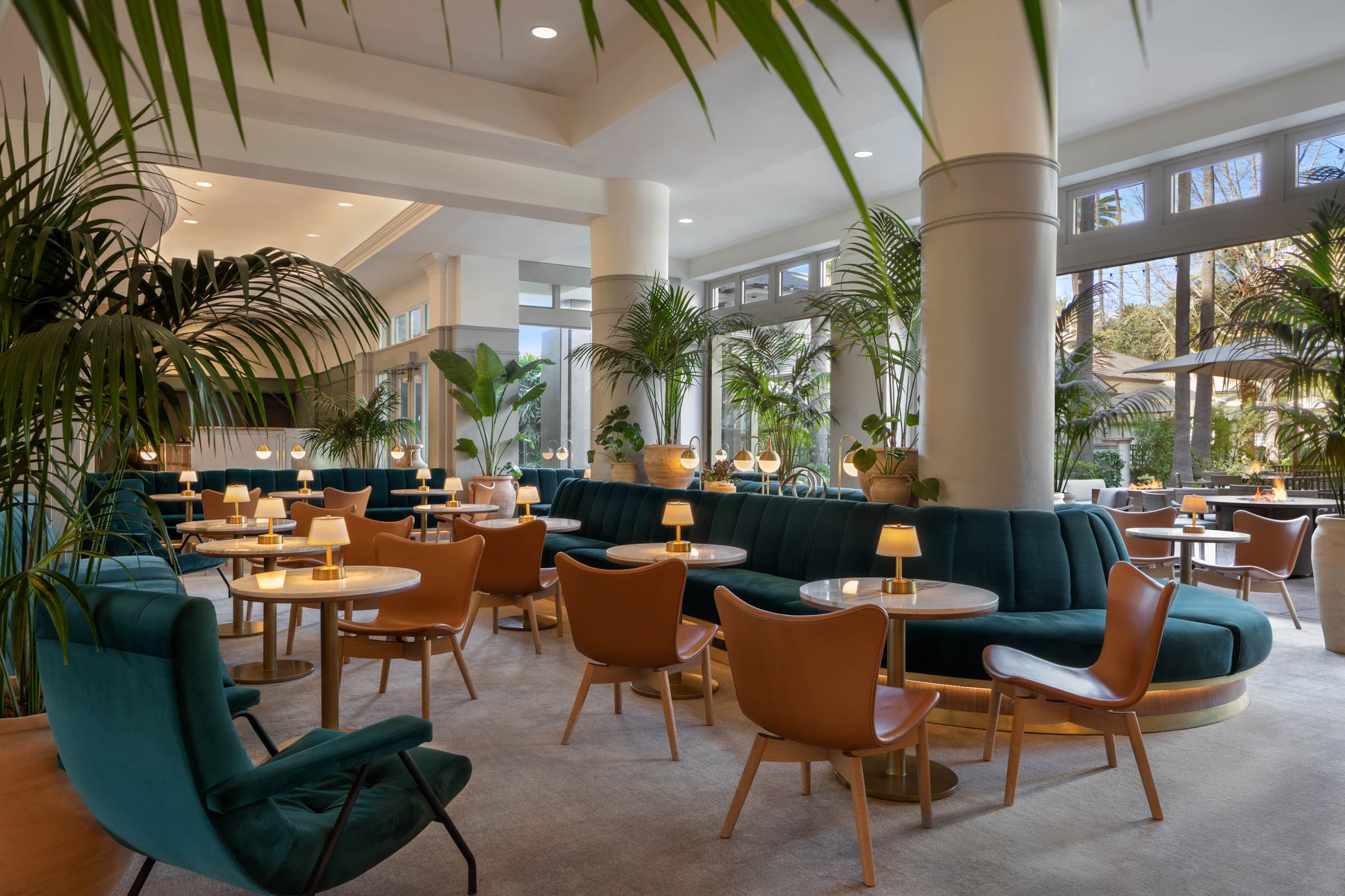 Hotel miramar store
